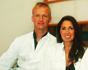 Der richtige Weg zur Gesundheit, Hausarztpraxis für Innere und ...